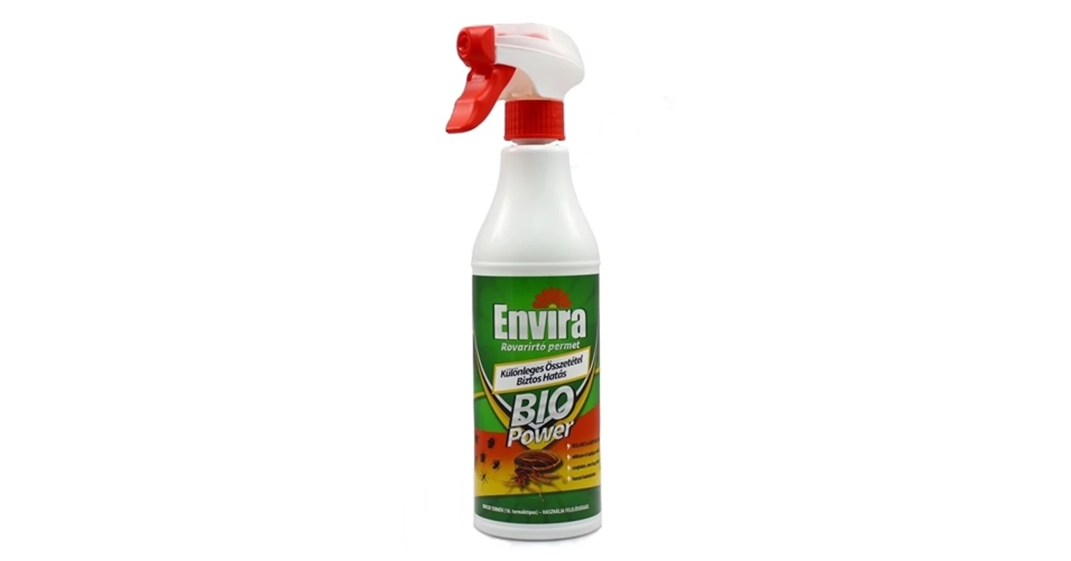 ENVIRA ROVARÍRTÓ PERMET 500ml