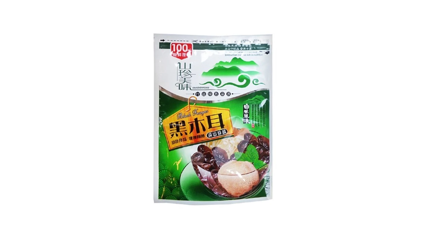Fafül Gomba (szárított) 70g Dr. Chen