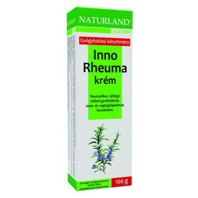 Inno Rheuma krém 100g Naturland